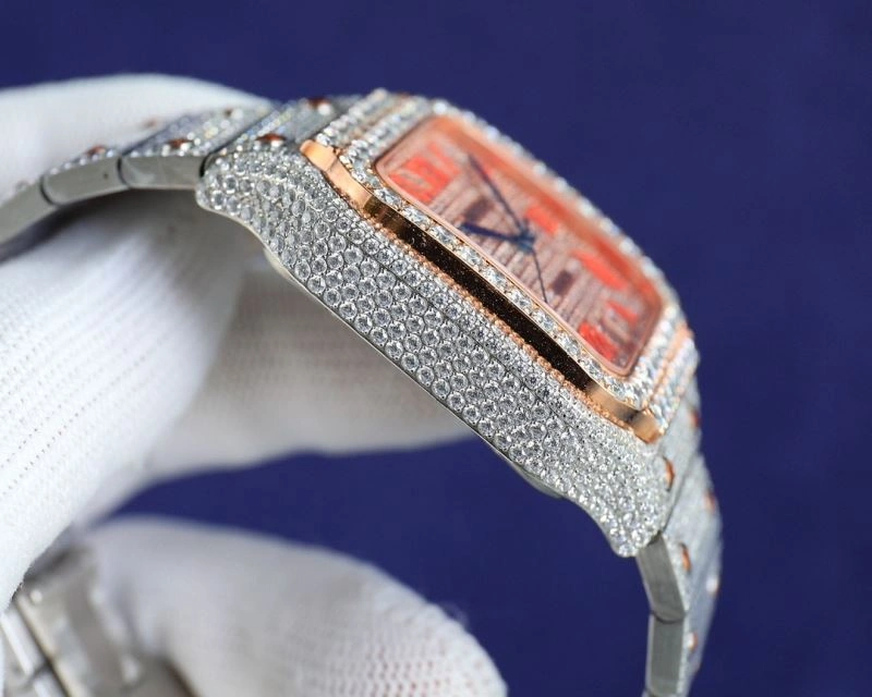 Factory-made CARTIER Watches