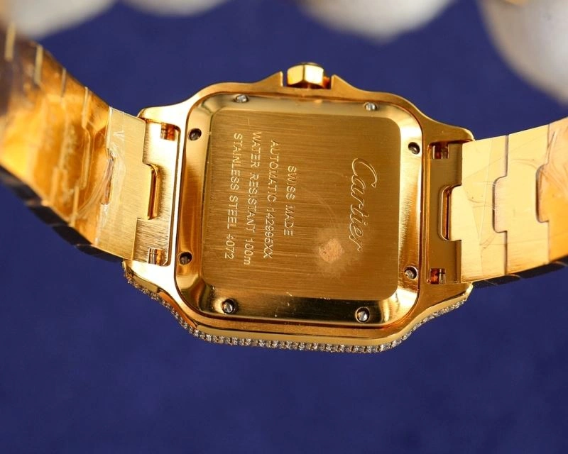 Factory-made CARTIER Watches