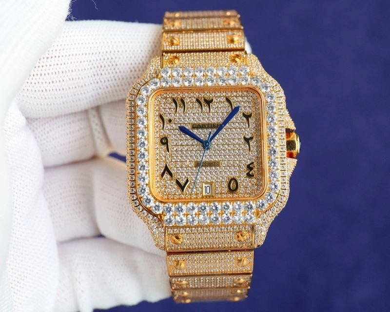 CARTIER Watches