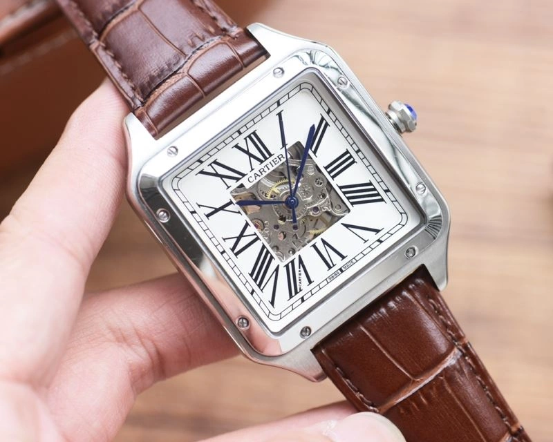 Exact replica CARTIER Watches