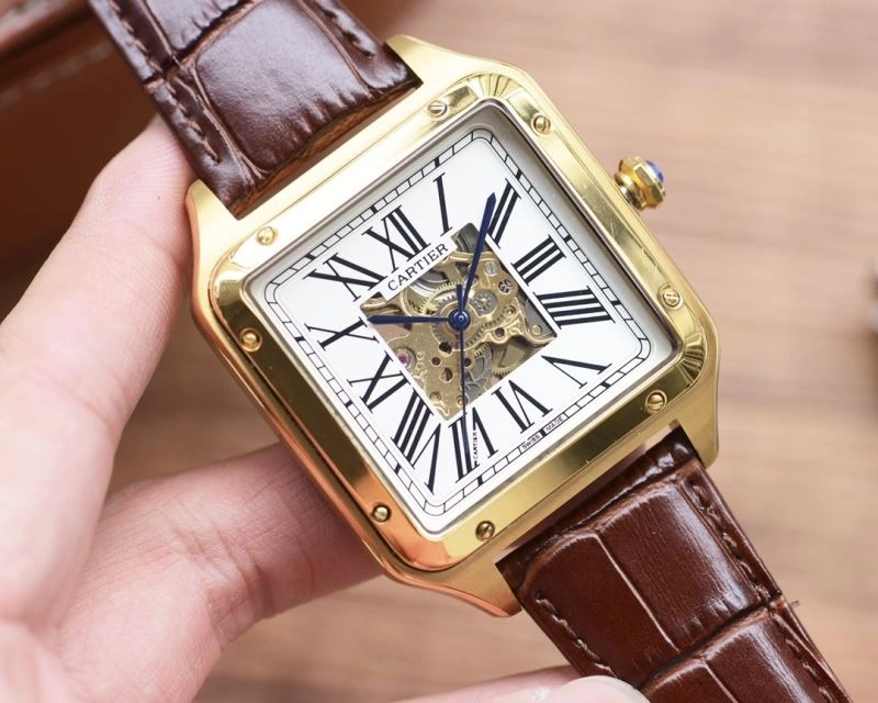 Exact replica CARTIER Watches