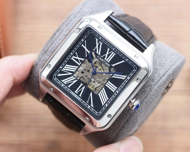 Exact replica CARTIER Watches