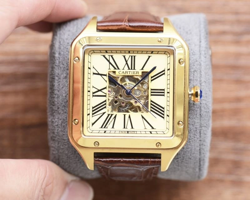 Exact replica CARTIER Watches