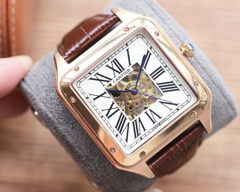 Exact replica CARTIER Watches