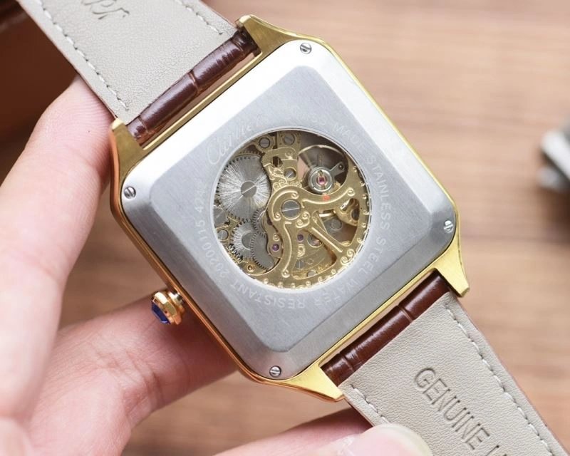 Exact replica CARTIER Watches