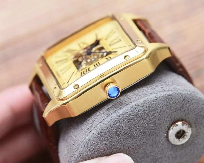 Exact replica CARTIER Watches