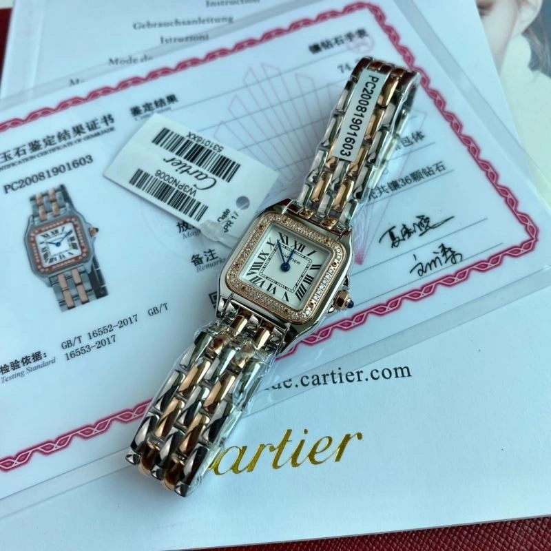 Bargain CARTIER Watches