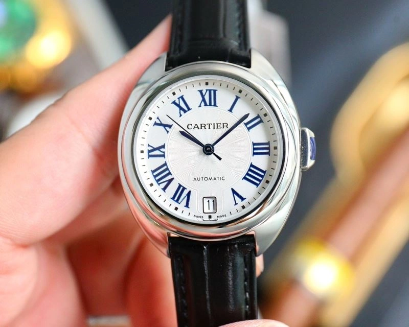 CARTIER Watches