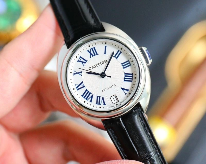 Brand-original CARTIER Watches