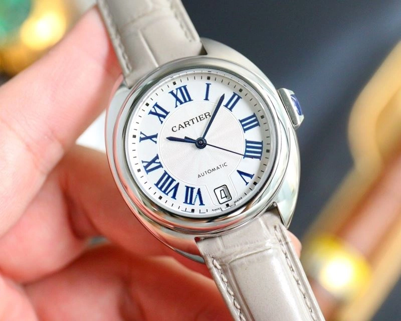 Brand-original CARTIER Watches
