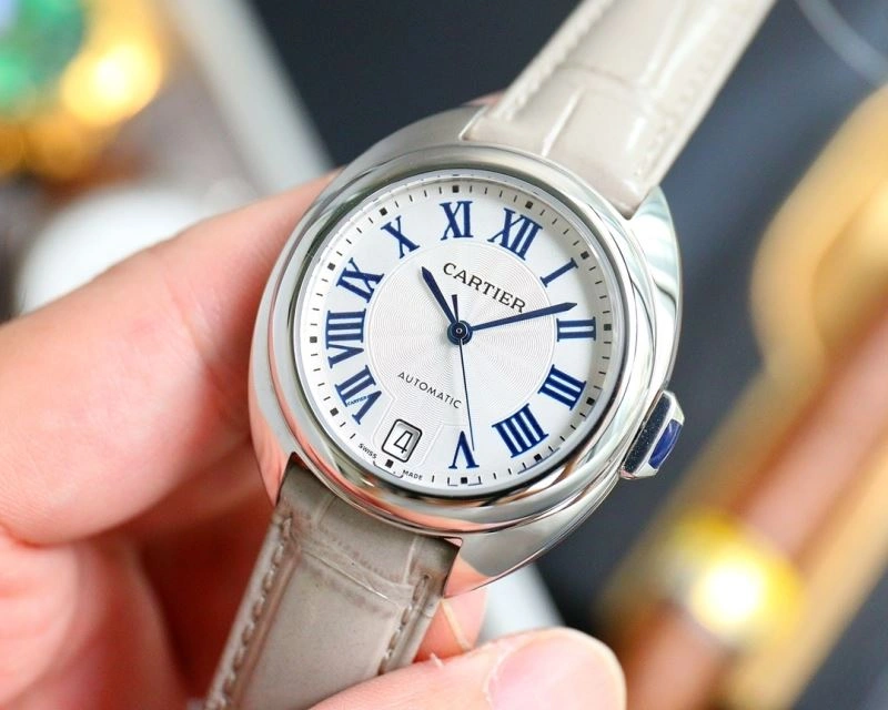 Brand-original CARTIER Watches