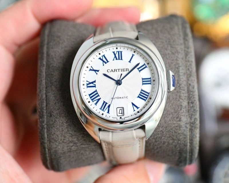 Brand-original CARTIER Watches