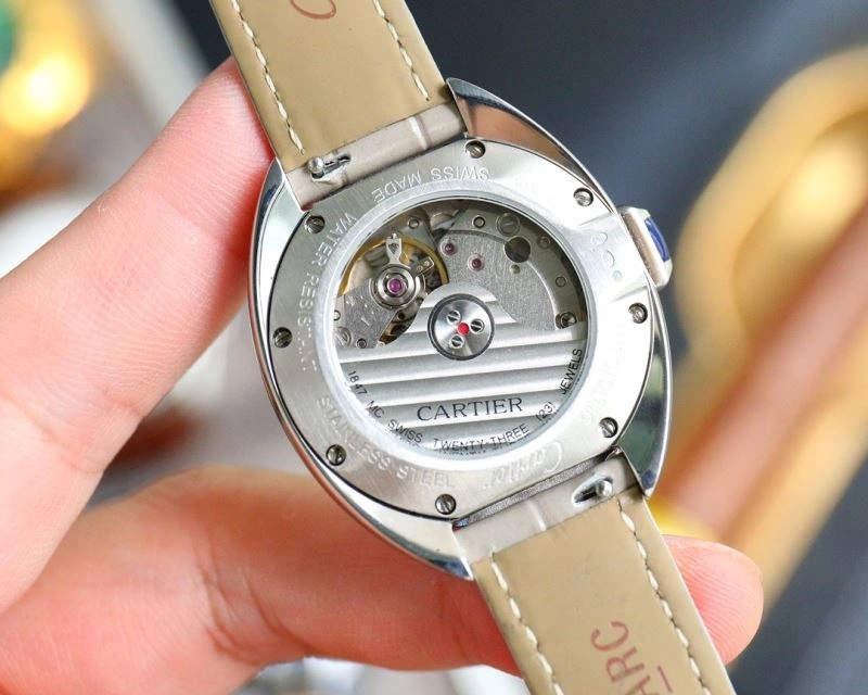 Brand-original CARTIER Watches
