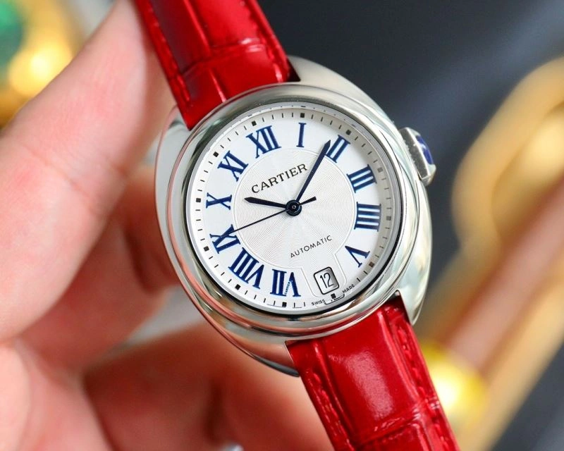 Perfect replica CARTIER Watches