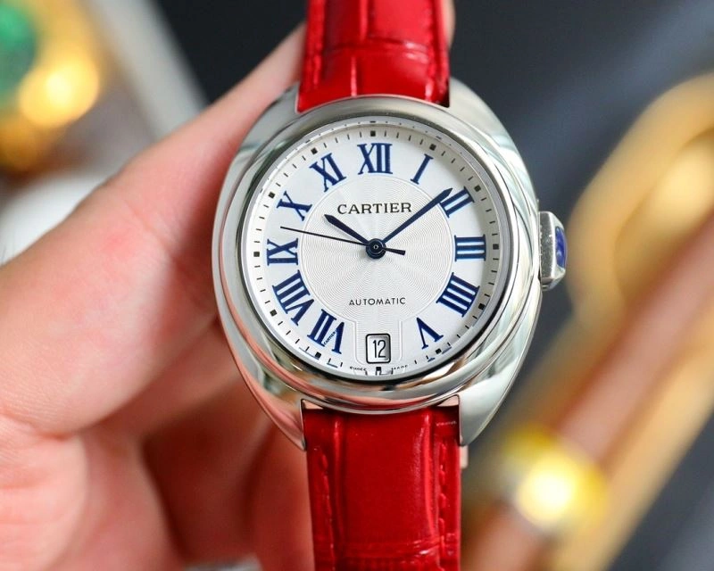 Perfect replica CARTIER Watches