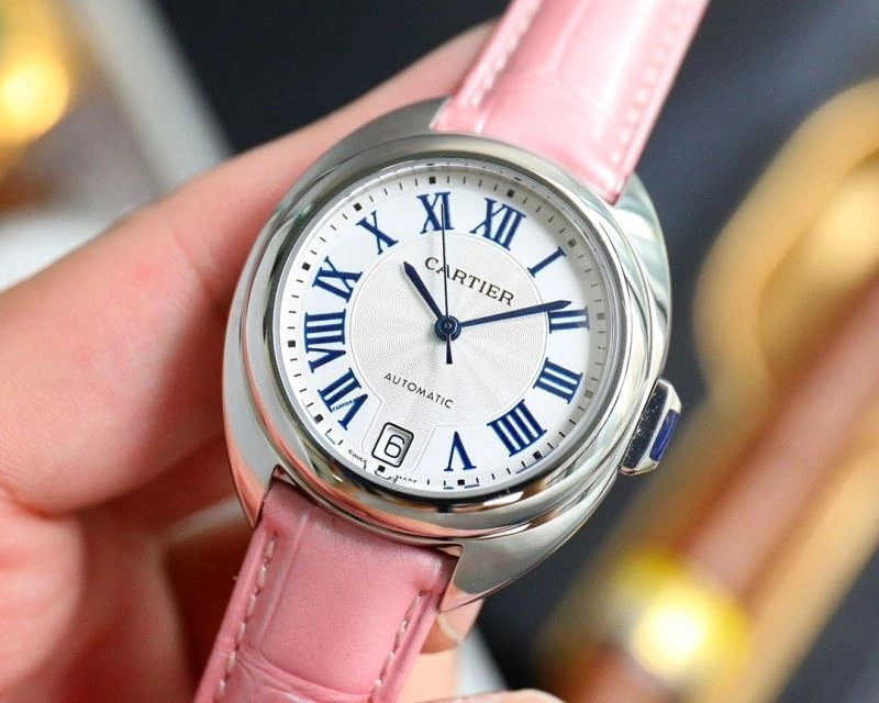 Perfect replica CARTIER Watches