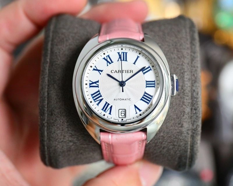 Perfect replica CARTIER Watches