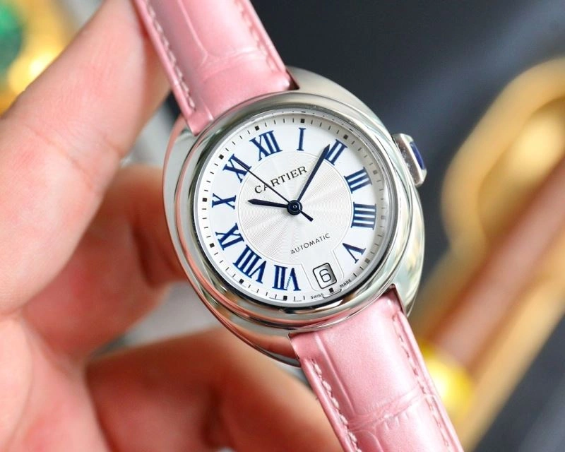 Perfect replica CARTIER Watches