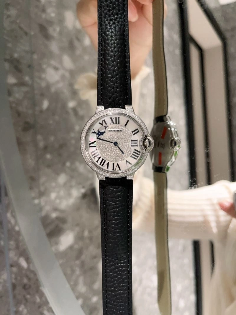 CARTIER Watches