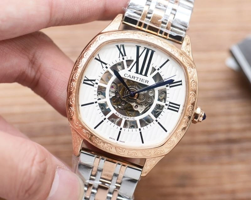 Legit CARTIER Watches