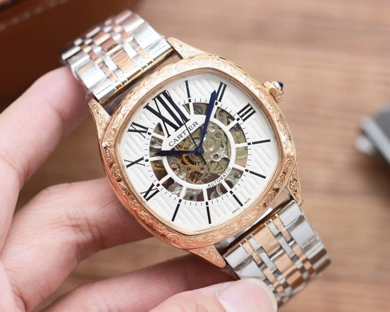 Legit CARTIER Watches