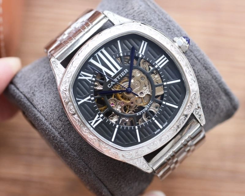 Legit CARTIER Watches