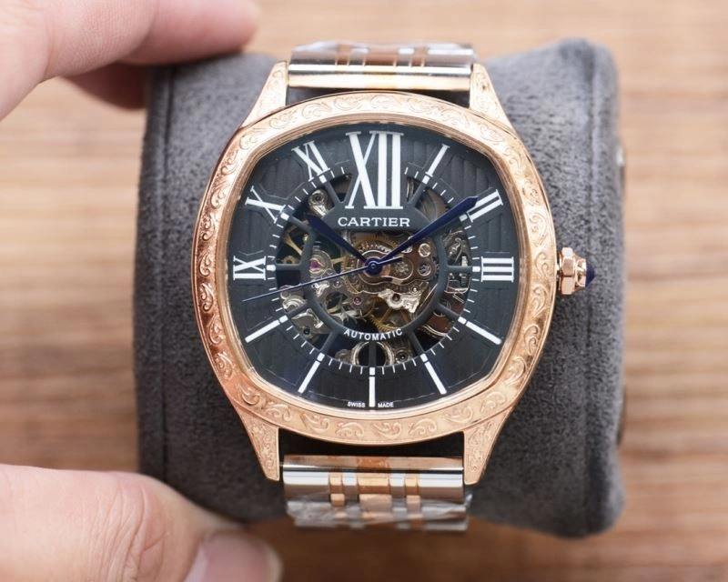 Legit CARTIER Watches