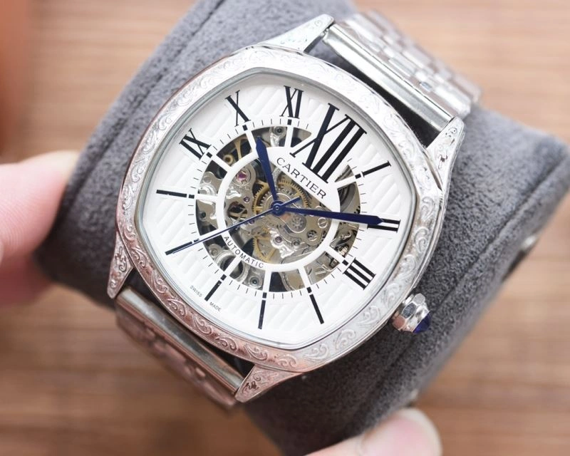 Legit CARTIER Watches