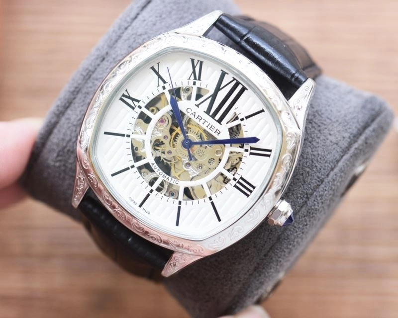 High accuracy CARTIER Watches