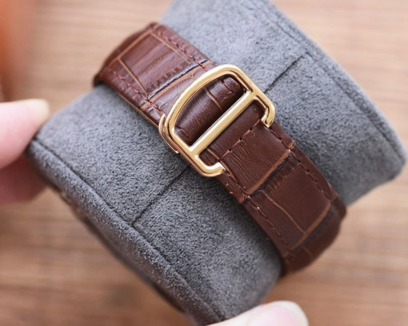 High accuracy CARTIER Watches