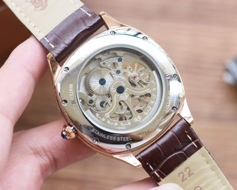 High accuracy CARTIER Watches