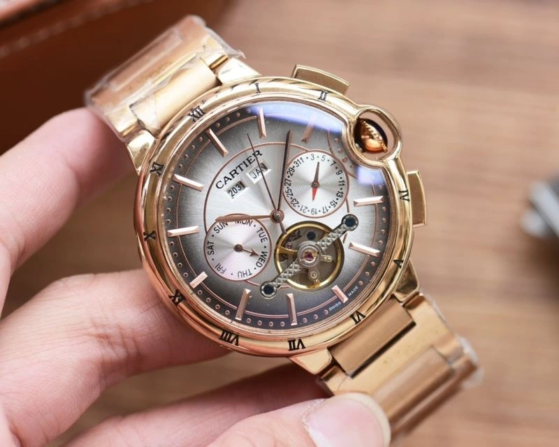 1:1 copy CARTIER Watches