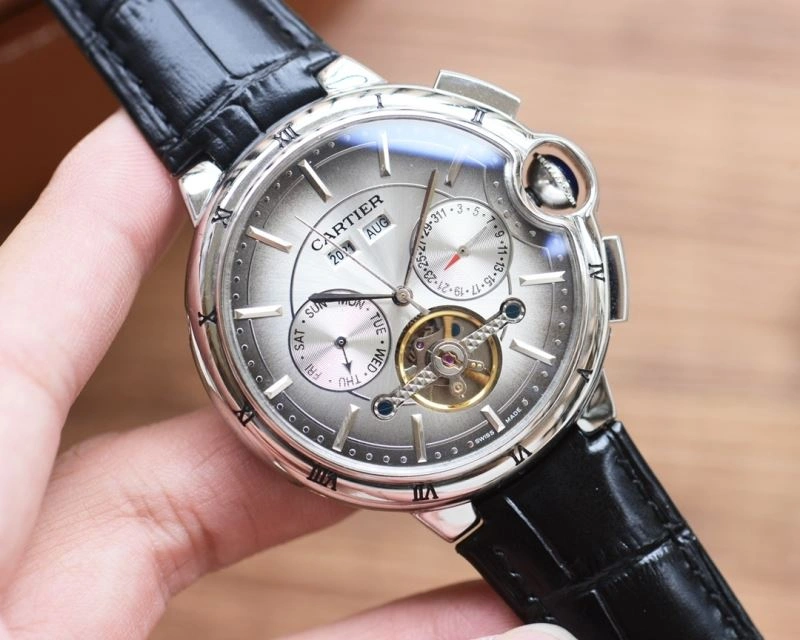 1:1 copy CARTIER Watches