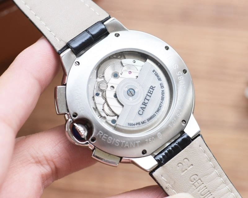 1:1 copy CARTIER Watches