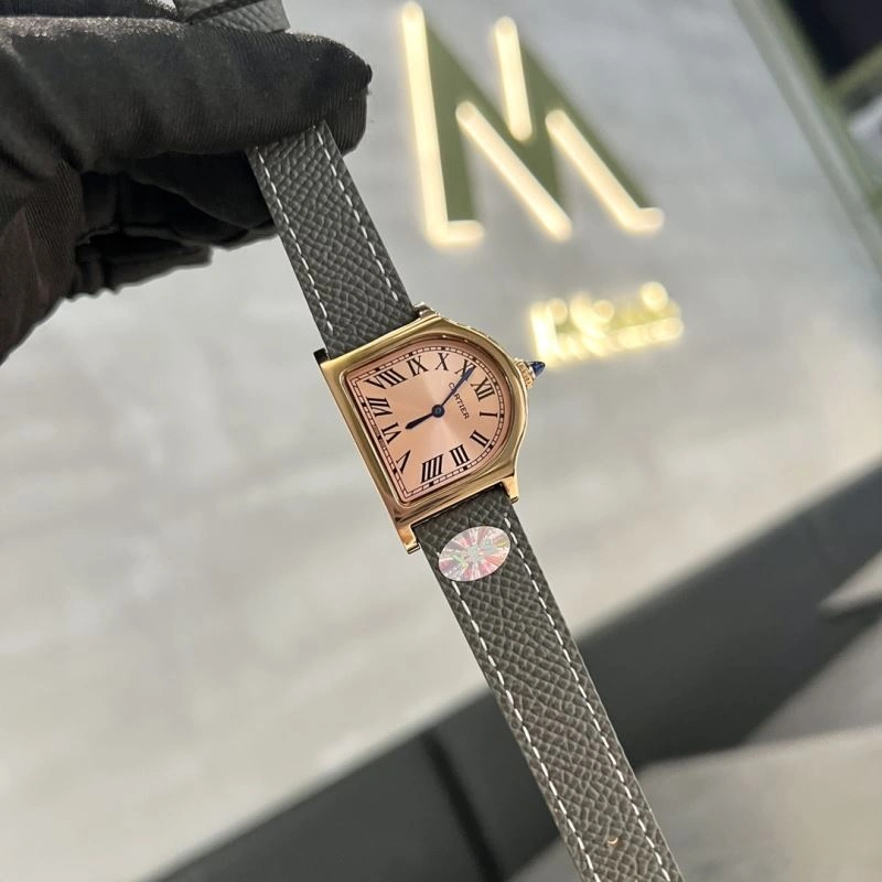Value-priced CARTIER Watches