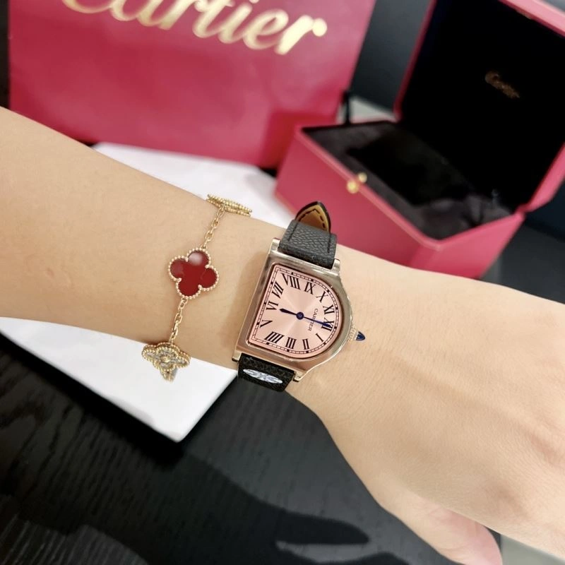 Value-priced CARTIER Watches