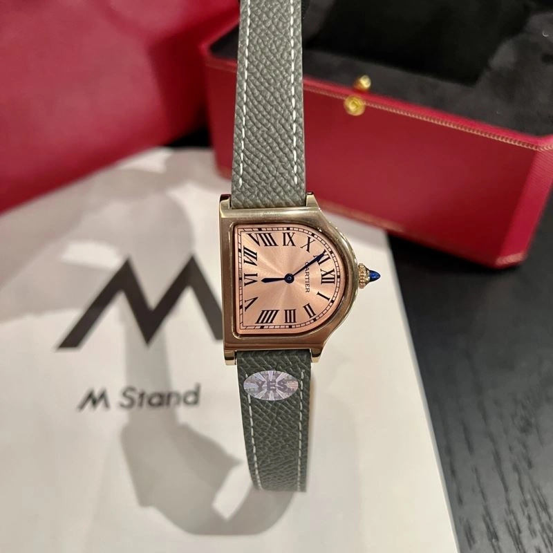 Value-priced CARTIER Watches