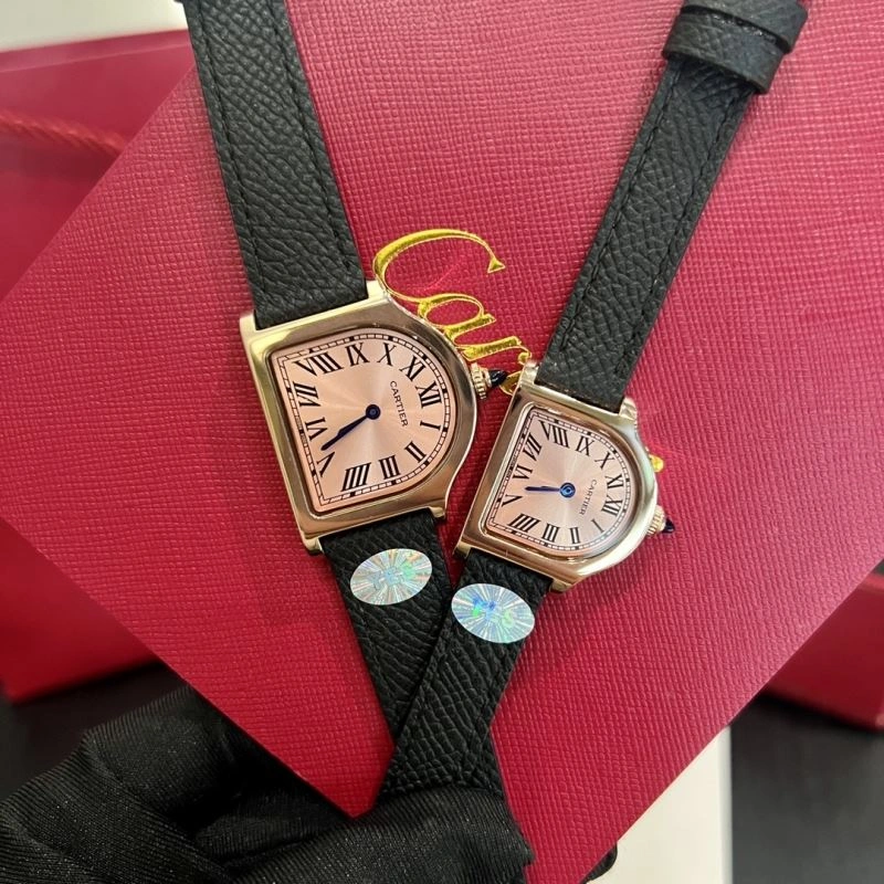 High accuracy CARTIER Watches