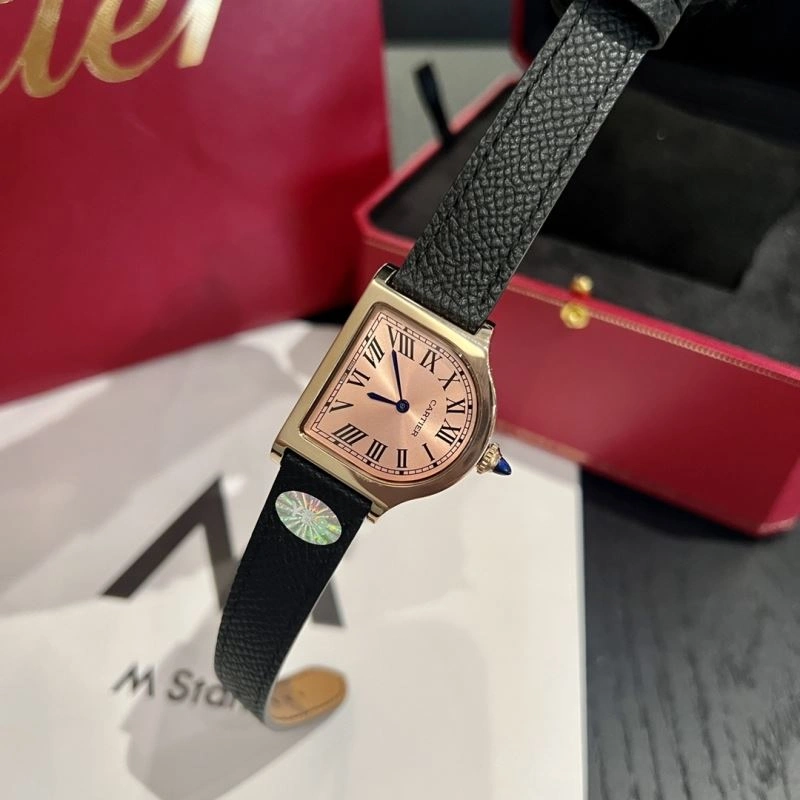 High accuracy CARTIER Watches