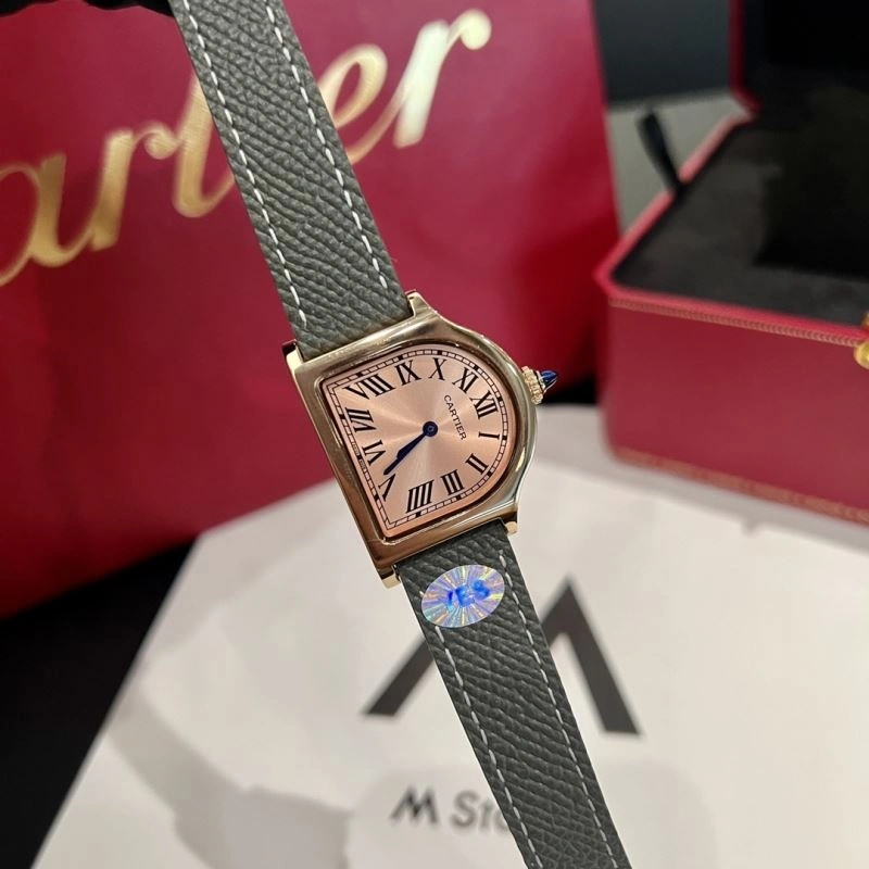 High accuracy CARTIER Watches