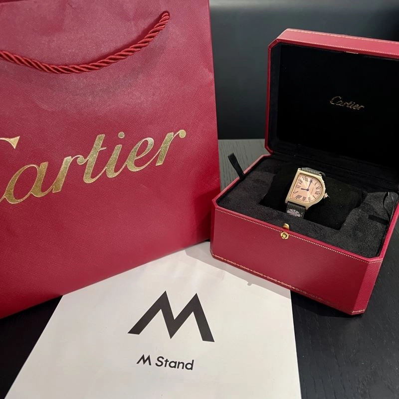 High accuracy CARTIER Watches