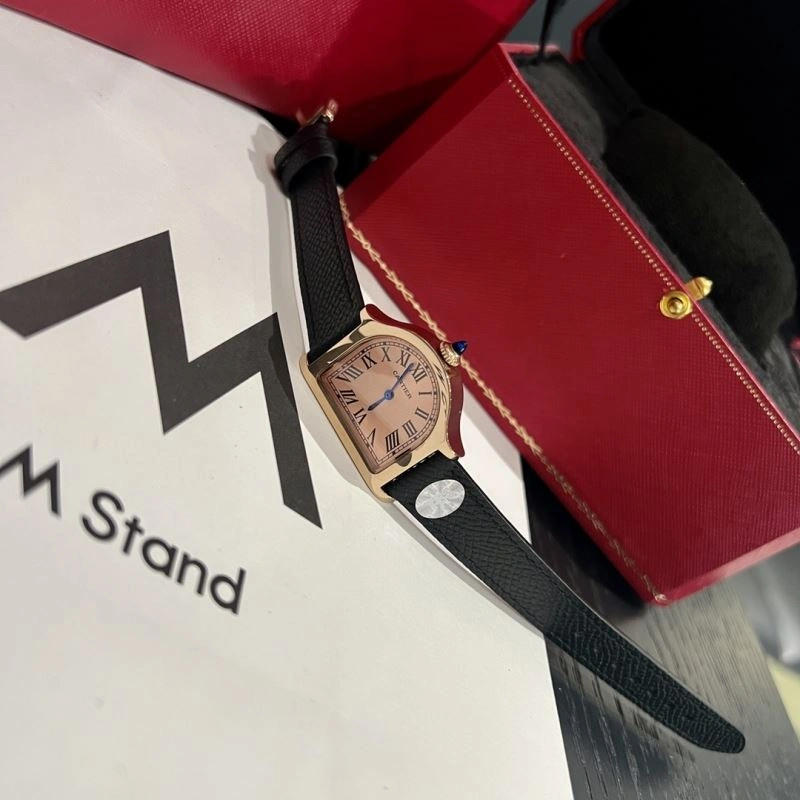 High accuracy CARTIER Watches