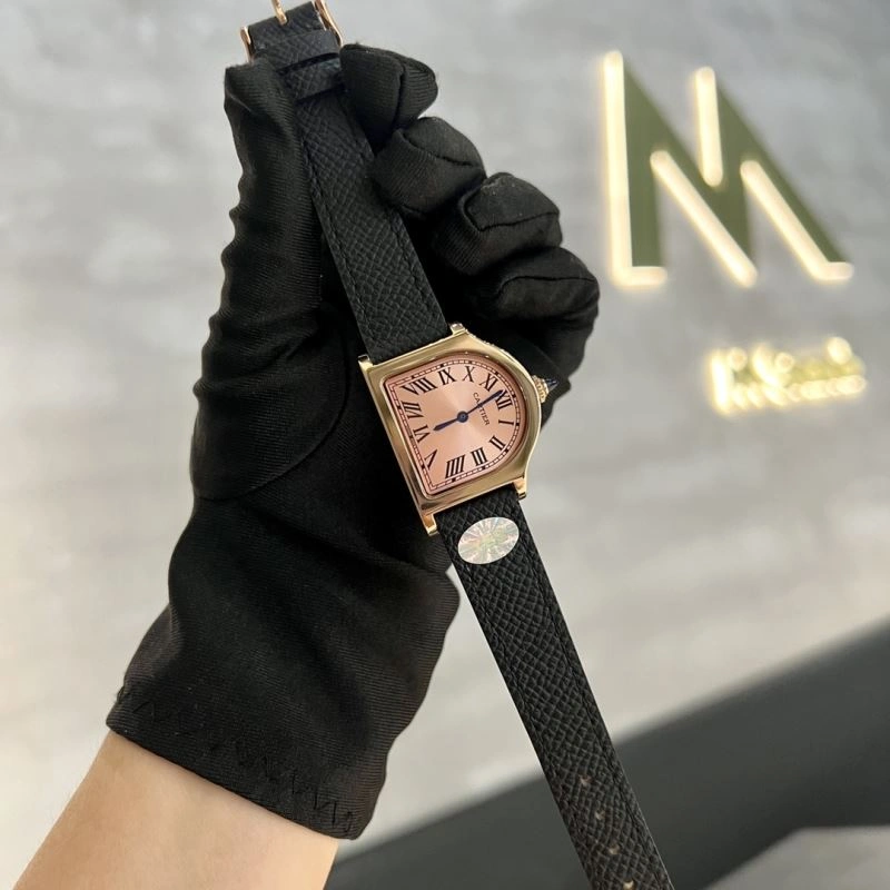 High accuracy CARTIER Watches