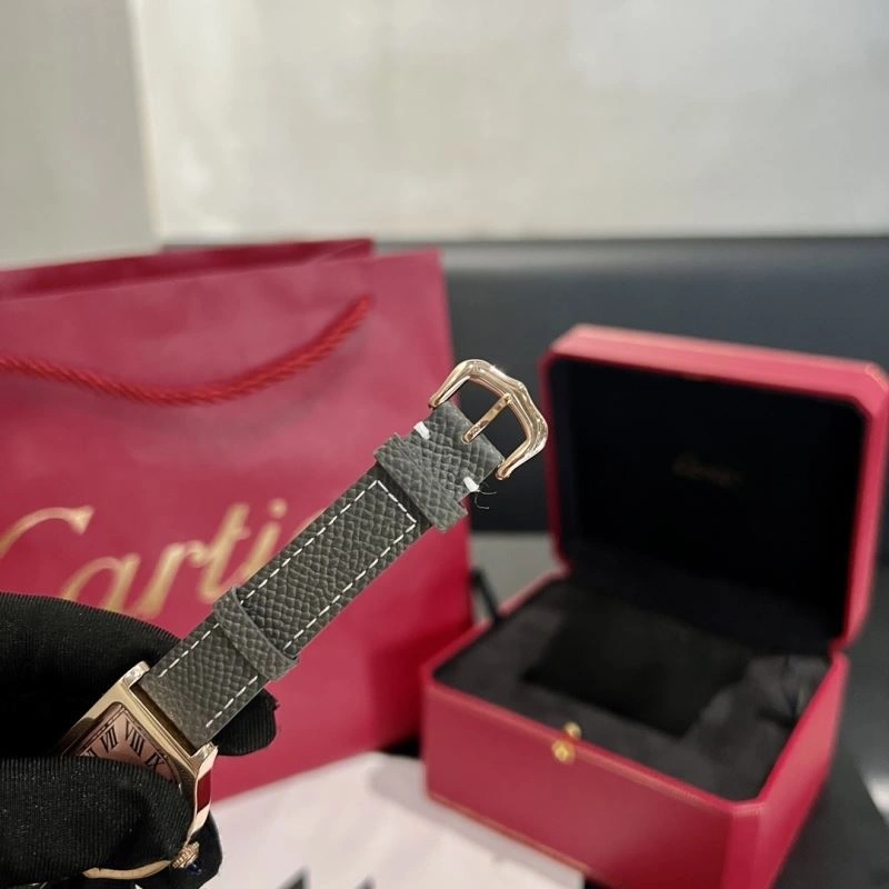 High accuracy CARTIER Watches