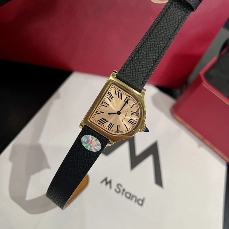 Discounted CARTIER Watches