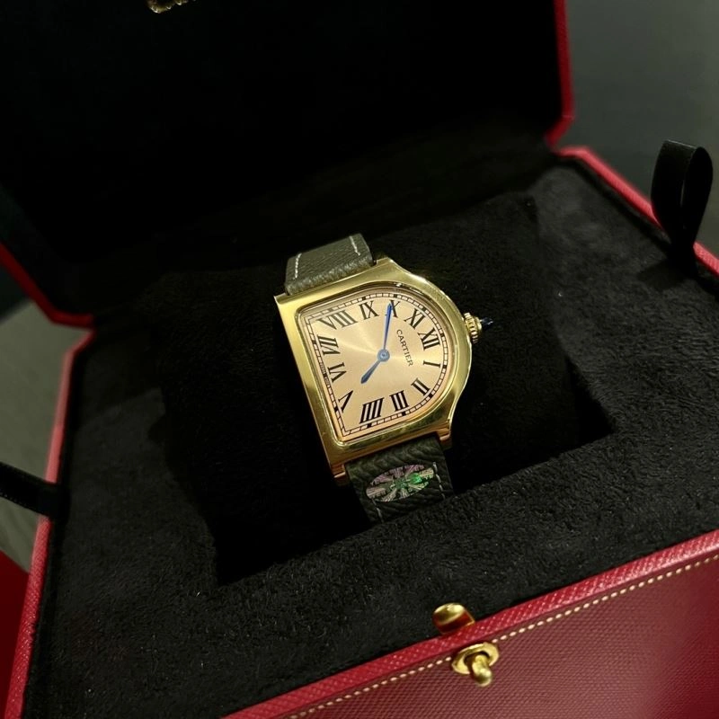 Discounted CARTIER Watches