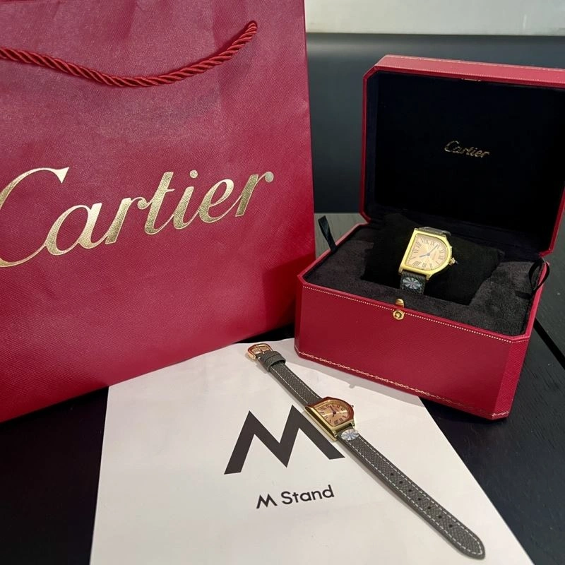 Discounted CARTIER Watches