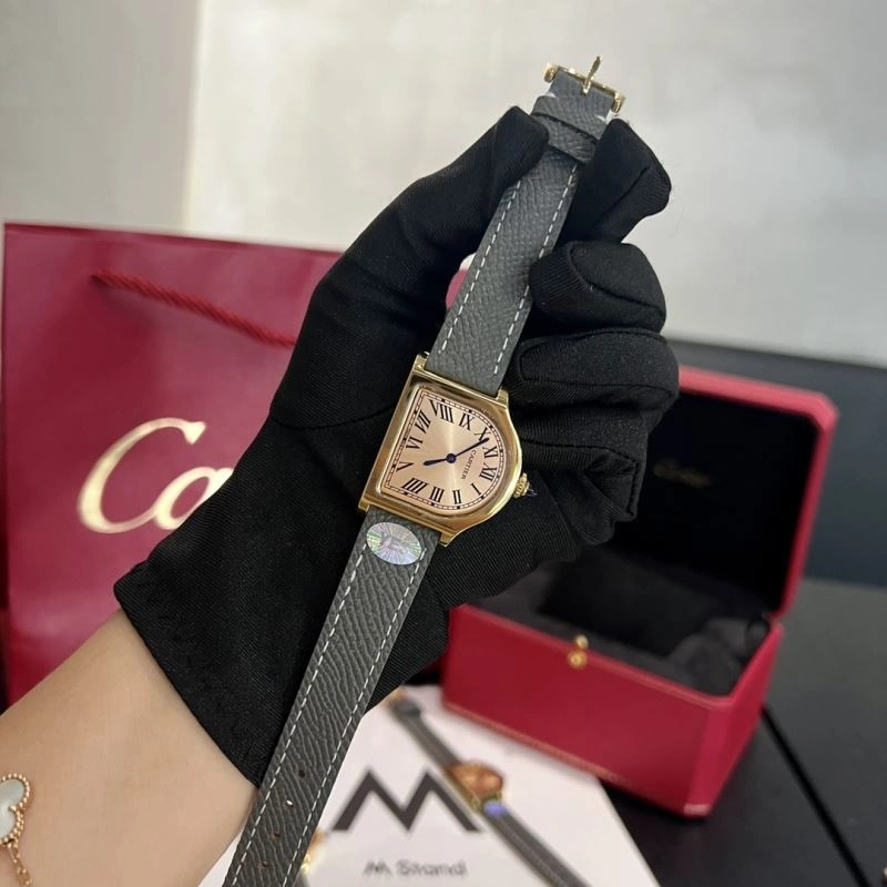 Discounted CARTIER Watches