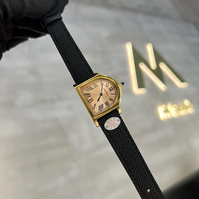 Discounted CARTIER Watches