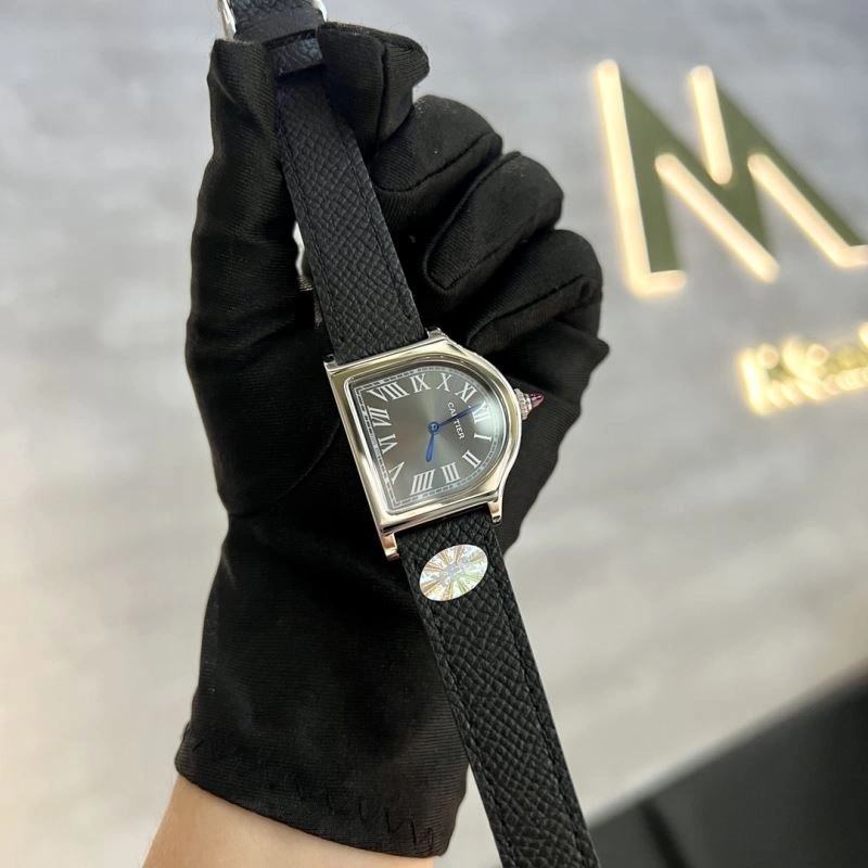 Cut-rate CARTIER Watches